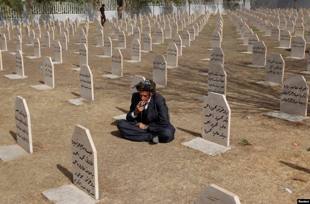 Remembering halabja chemical attack _ halabja deaths – LPVHU