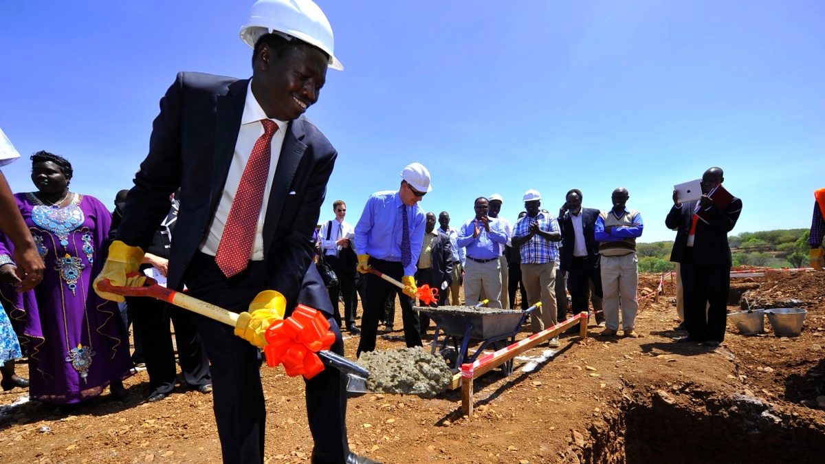 Kenya Pursuing Nuclear Power Despite the Risks