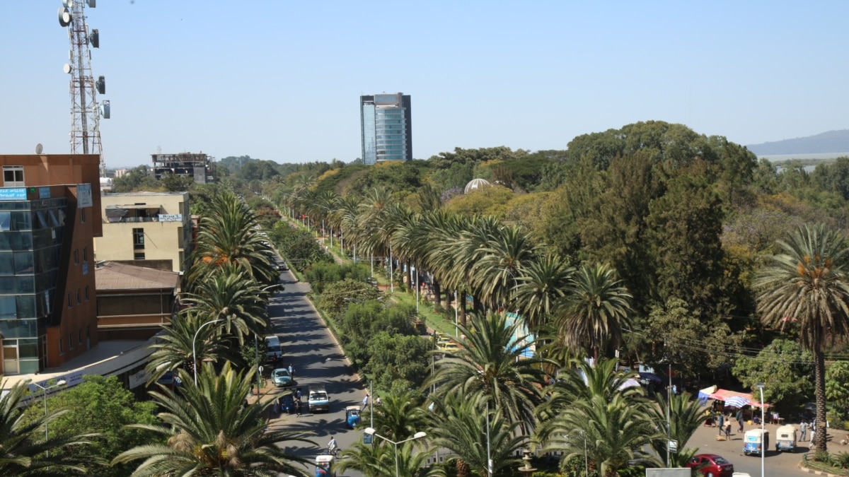 Dhimma Obbo Zammanee Kaasee Irratti Guyyaa Dabalataa Manni Murtii ...