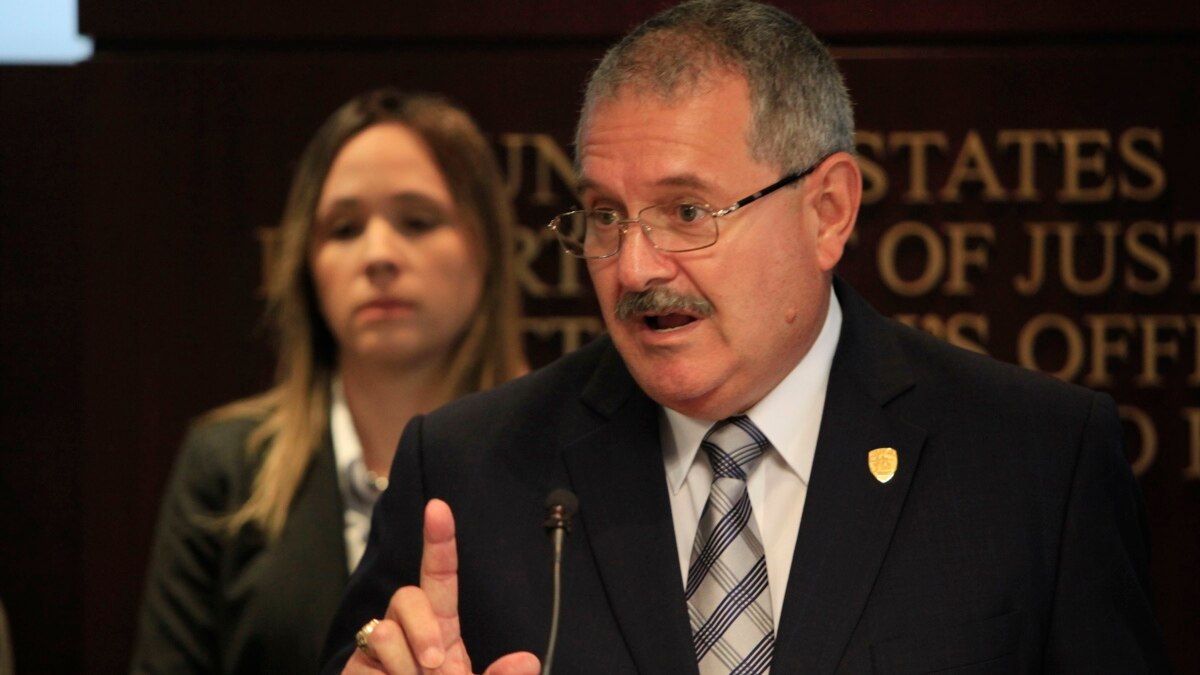 Puerto Rico Vows to Fight Corrupt Cops as Frustration Grows