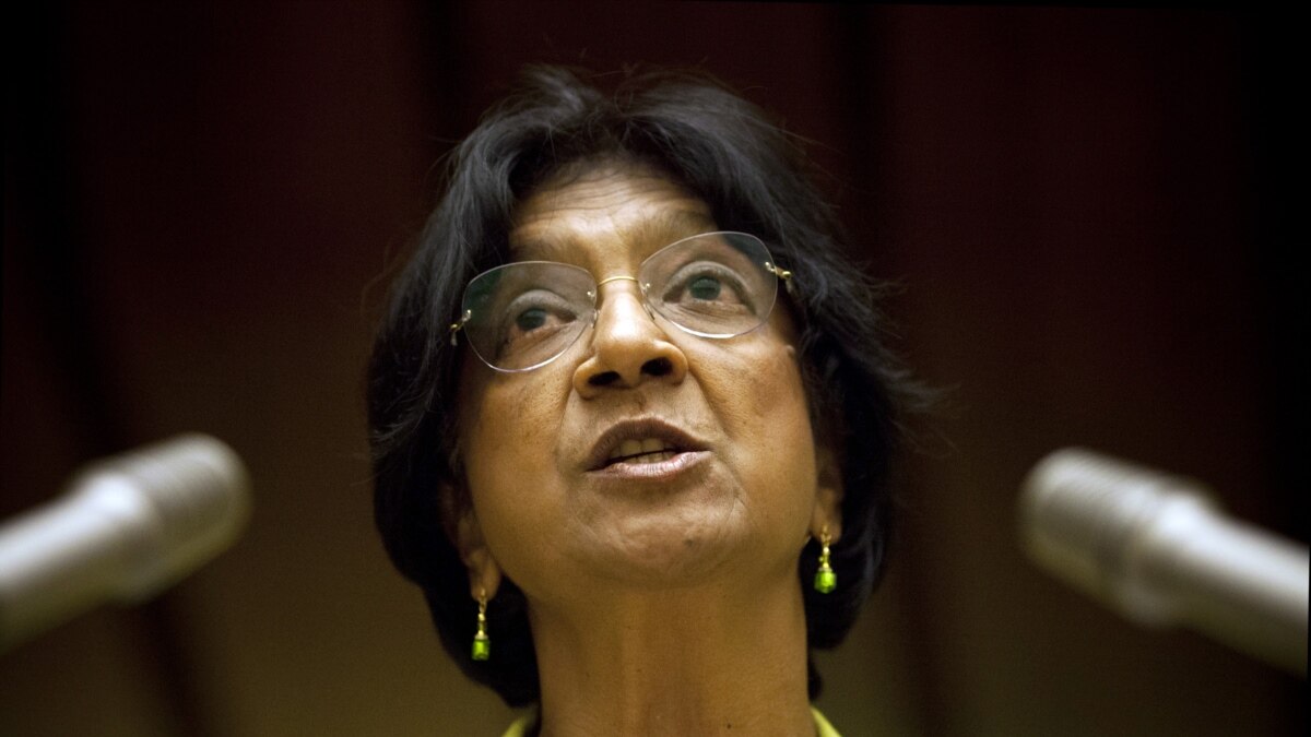 UN Report Charges Shabiha in Syria Killings