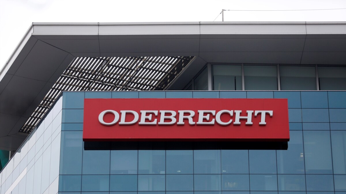 Odebrecht Group Ready to Return $5 Billion Pipeline Contract to Peru