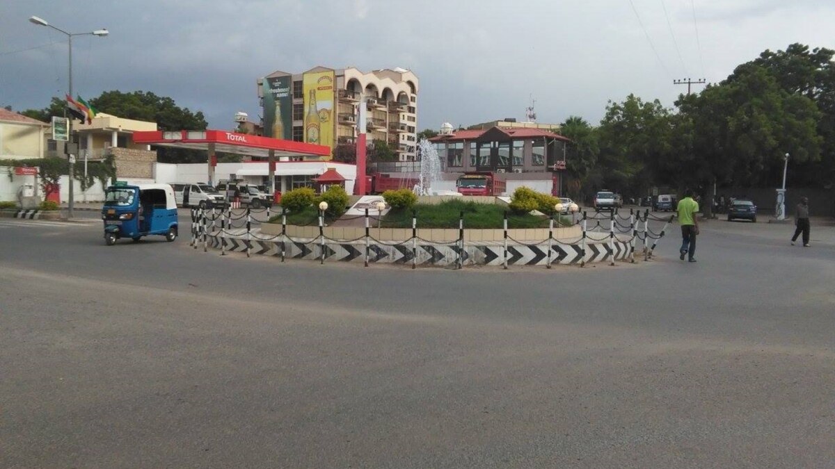 Bulchiisi Magaalaa Dirree Dawaa Bulchaa Magaalaa Haarawaa Filate