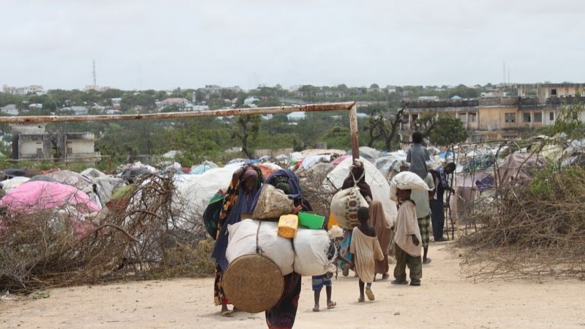 Somali Famine Defies Easy Answers