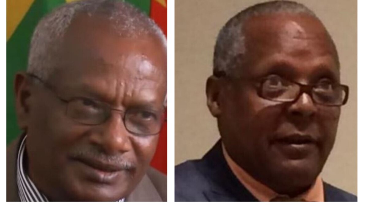 "Ajjeechan Haacaaluu Qabsoo Oromoo Duubatti Hin Deebisu"