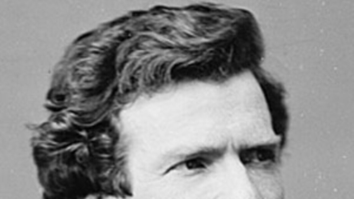 Short Story: 'Luck' by Mark Twain