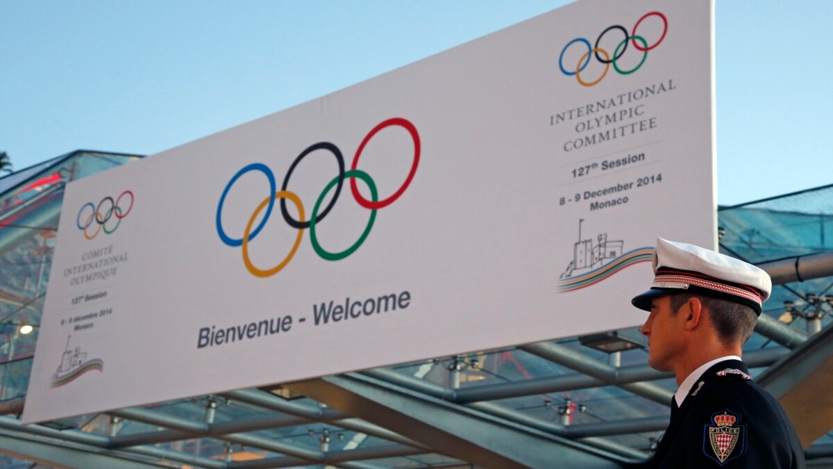 IOC Eases Rules for Cities Bidding for Olympic Games