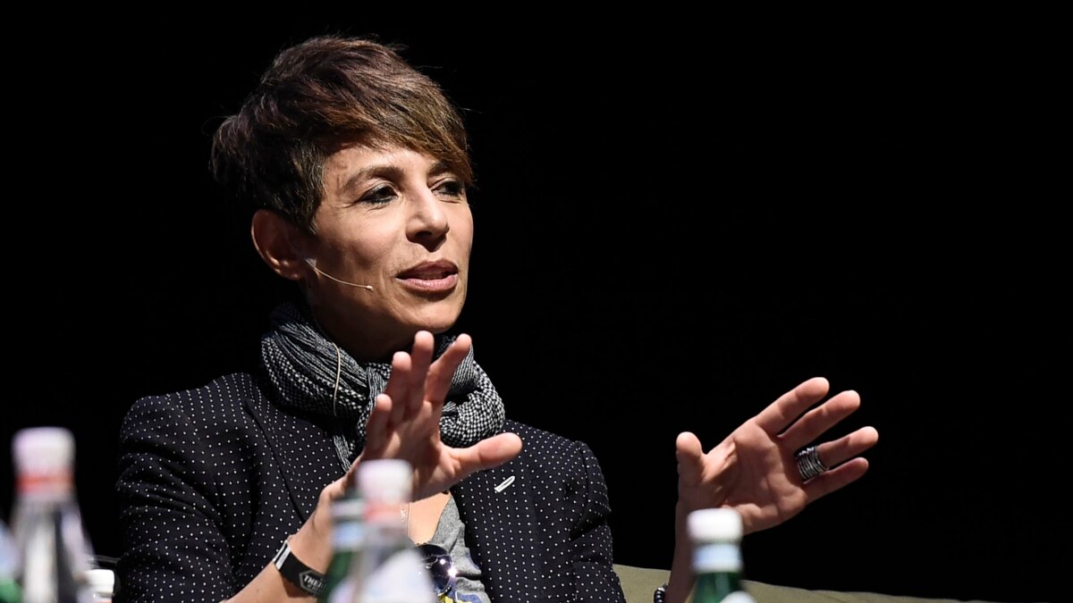 Michelin Guide Awards First US Female Chef with Three Stars