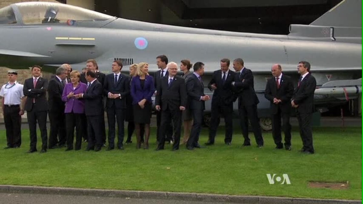 NATO Creates Rapid Response Force