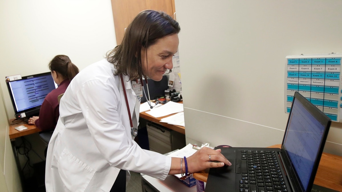 US Doctors Giving Fewer Cough, Cold Medicines