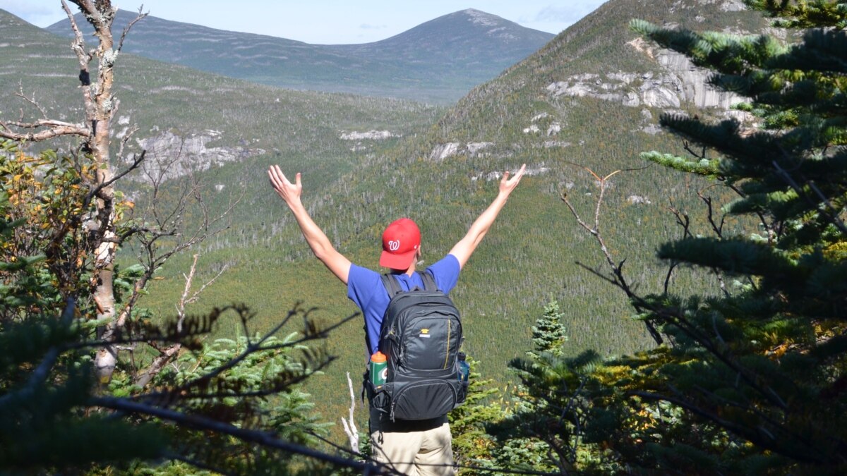 Road Trip Milestone: 139 US National Parks Visited, 278 to Go