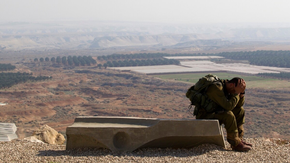 Israeli Jets Attack Targets in Syria, Shoot Down Missile