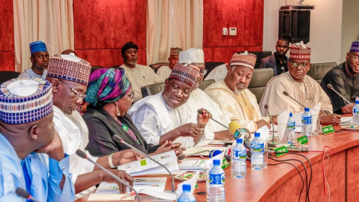 Dalilin Da Ya Sa Gwamnoni, Sarakunan Arewa Suka Goyi Bayan Kafa Rundunar ‘Yan sandan Jiha