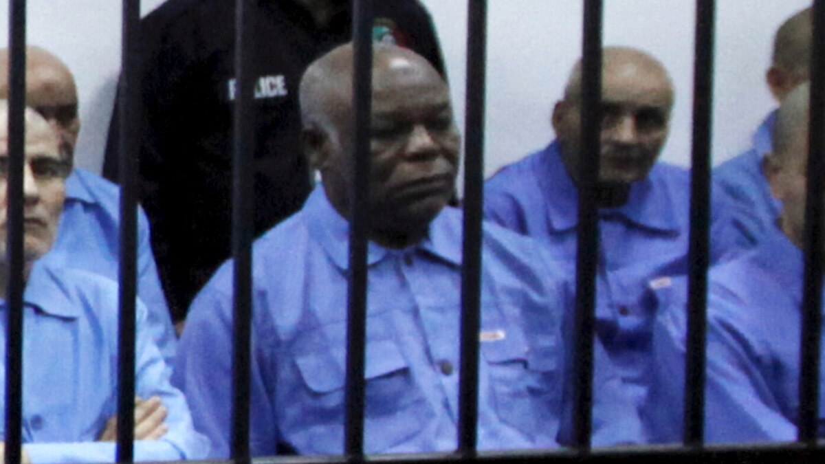 En extradant un suspect de Lockerbie, Tripoli escompte un soutien de ...