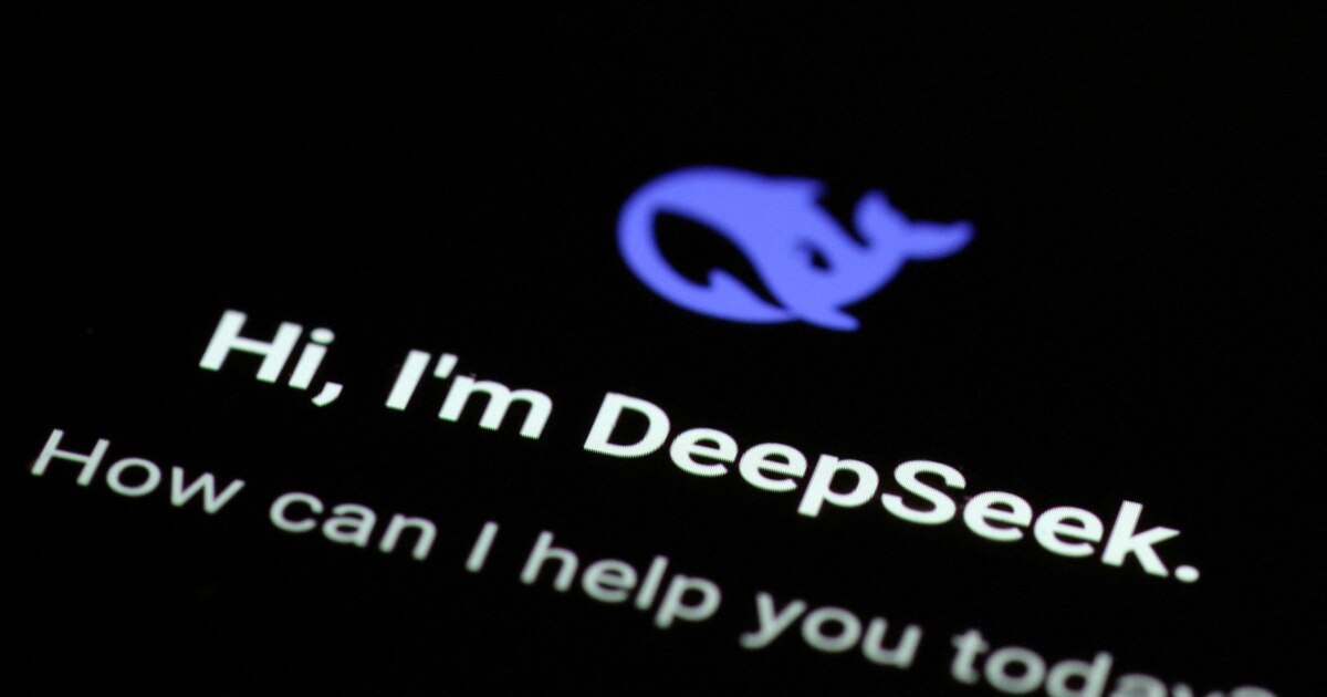 L'impact de DeepSeek sur la Silicon Valley : Une analyse par Rémi Bourgeot
