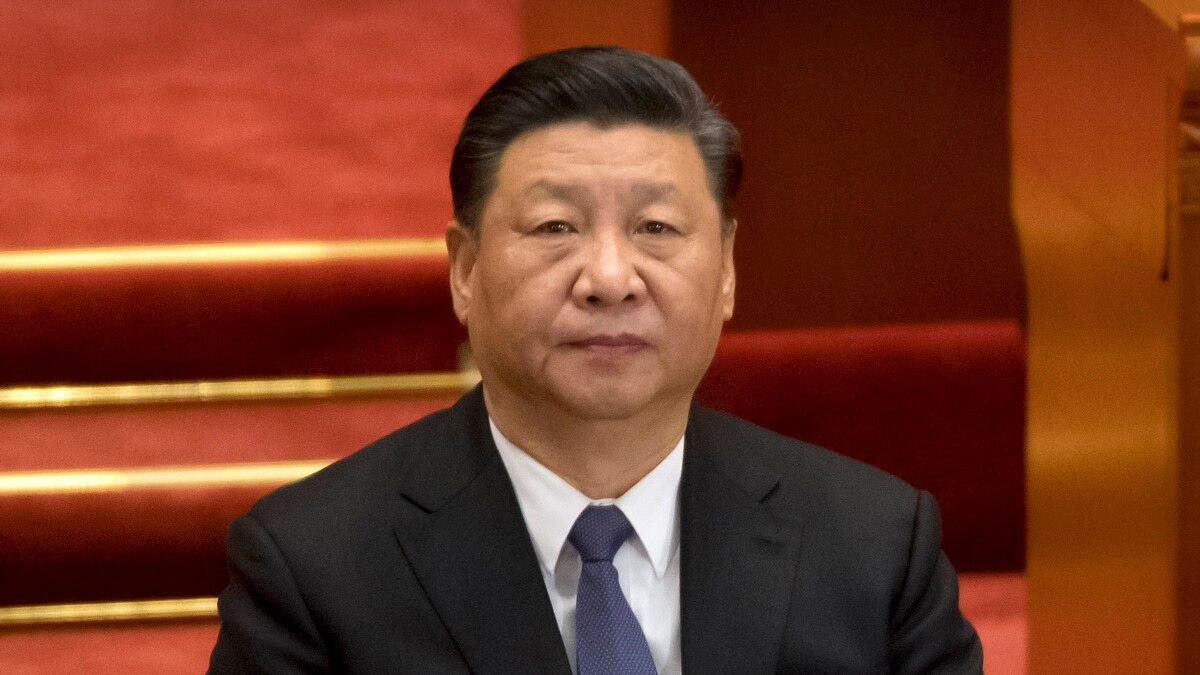 Chinese President Receives First African Honorary Doctorate