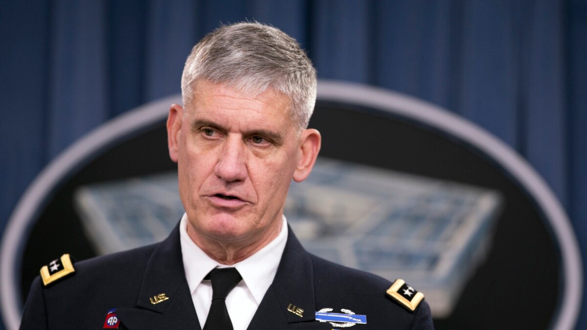 US Africa Command Helps Continent Become More Stable