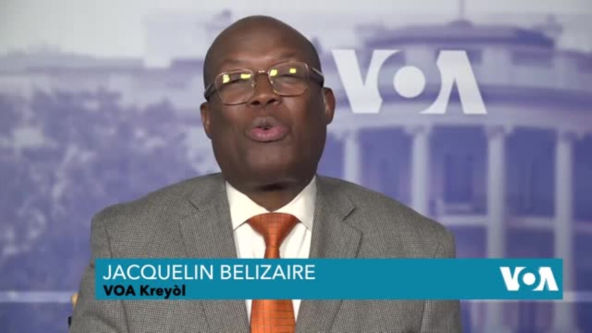 Entèvyou ak Mike Bellot Fondatè Kaw Academy