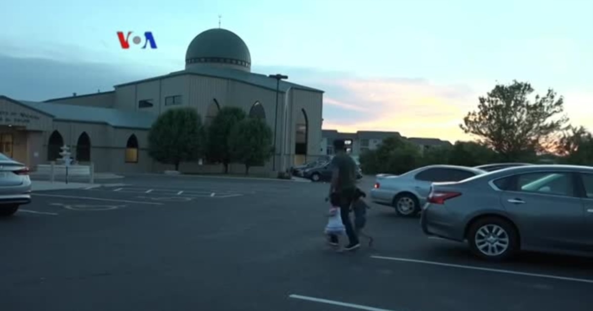 Islam di AS: Islamic Society of Wichita, Kansas