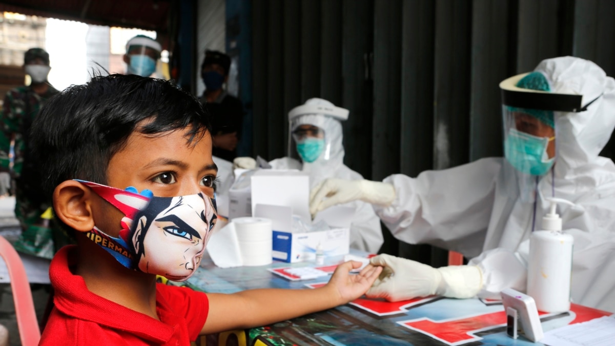 Jokowi Persiapkan Fase 'New Normal' di Tengah Pandemi