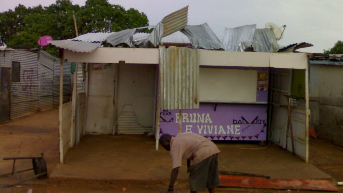 Angola: Zango sem água há um mês