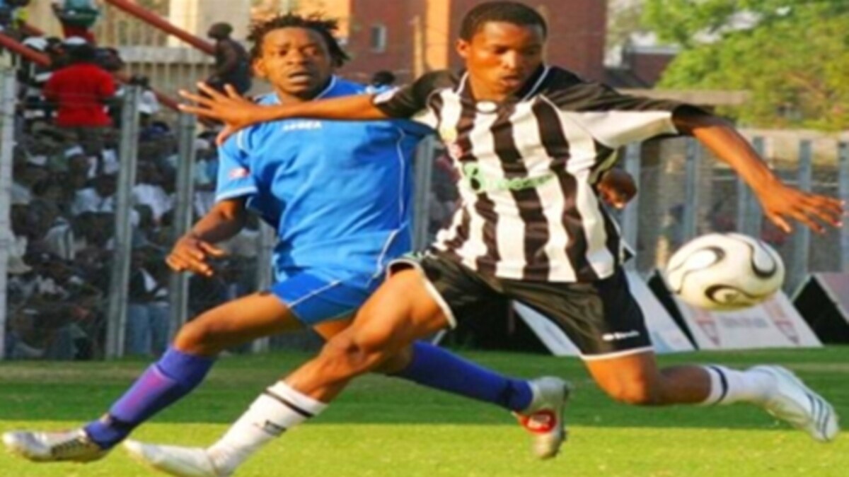 I-Highlanders Ithatha Inkezo yeZNA Commanders Charity Shield