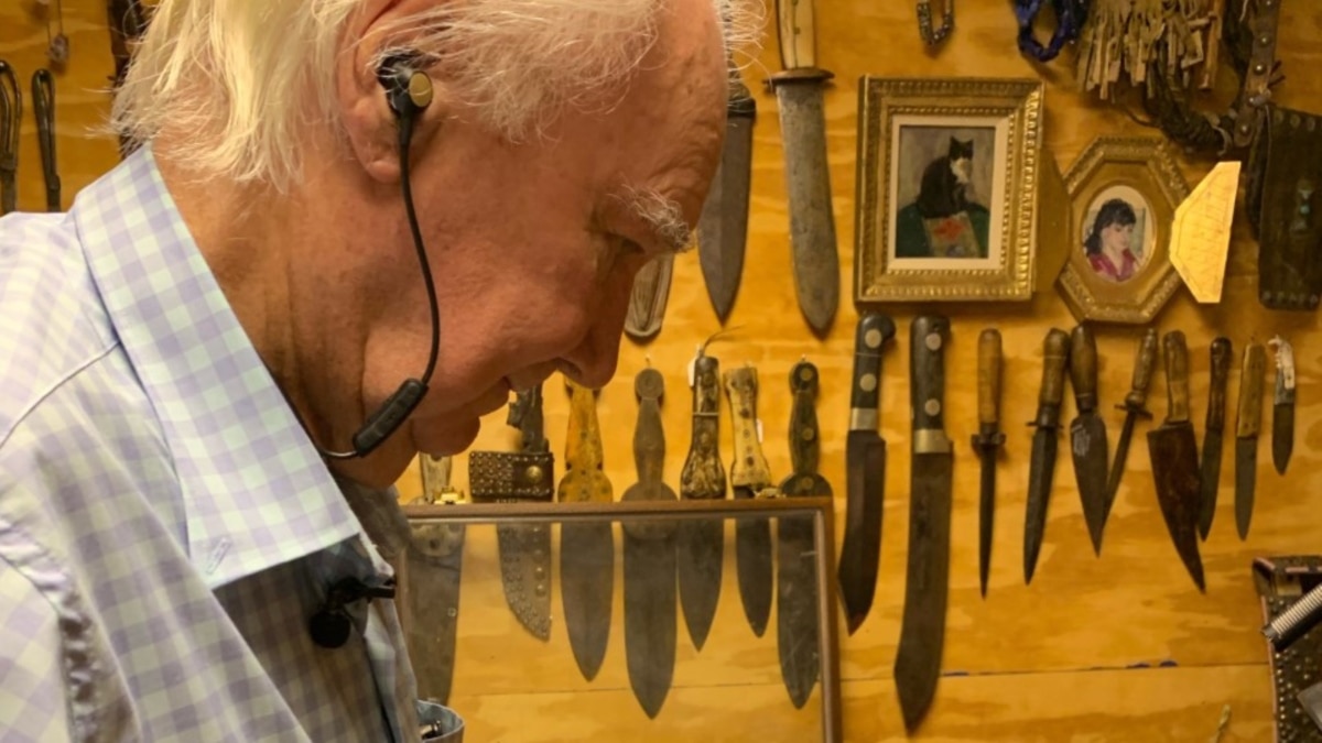 Treasure Hunt Draws Thousands to Western US