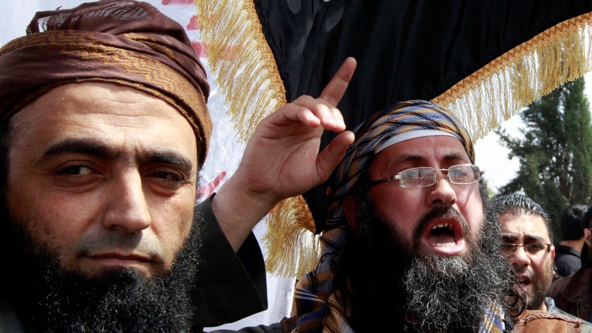 Islamic State's Popular Appeal Presents Challenge for Jordan