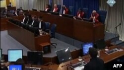 Kosovë: Shefqet Kabashi pranon fajësinë për shpërfillje të Gjykatës së ...