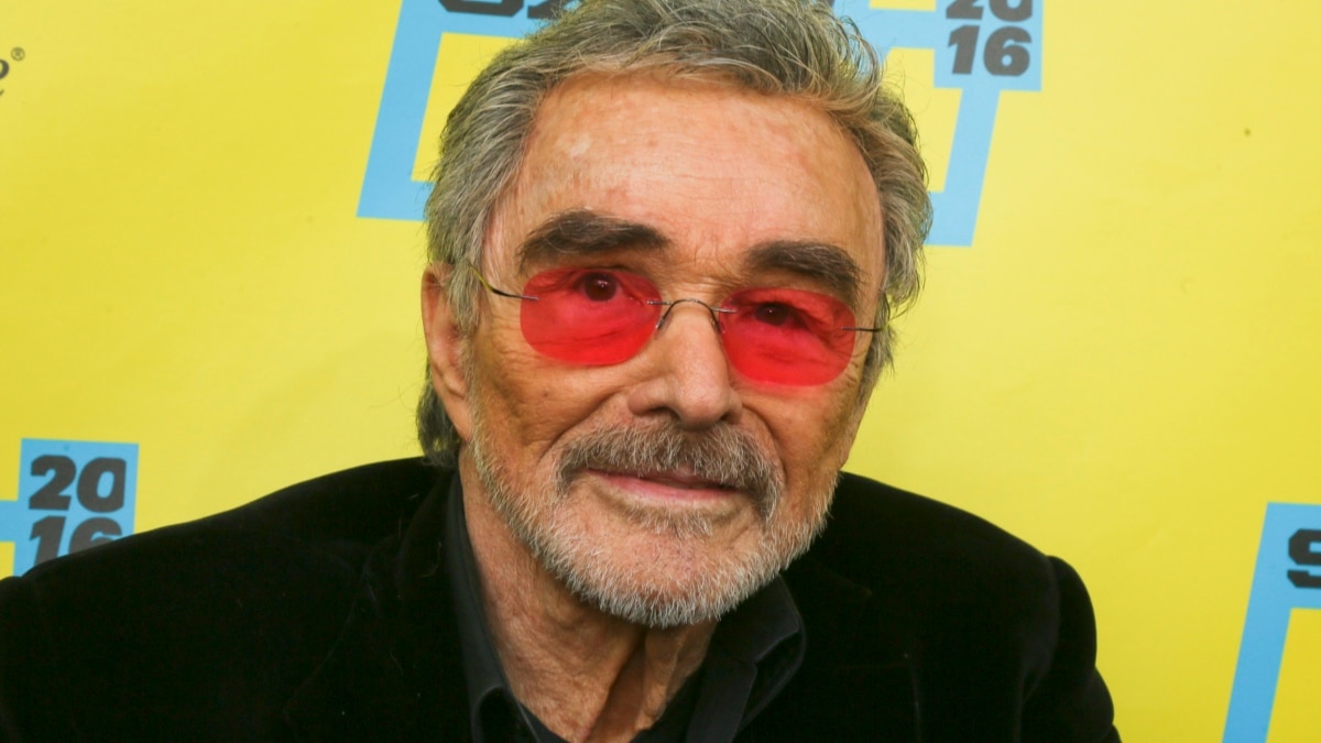 Actor Burt Reynolds, 1970's Hollywood Icon, Dies at 82
