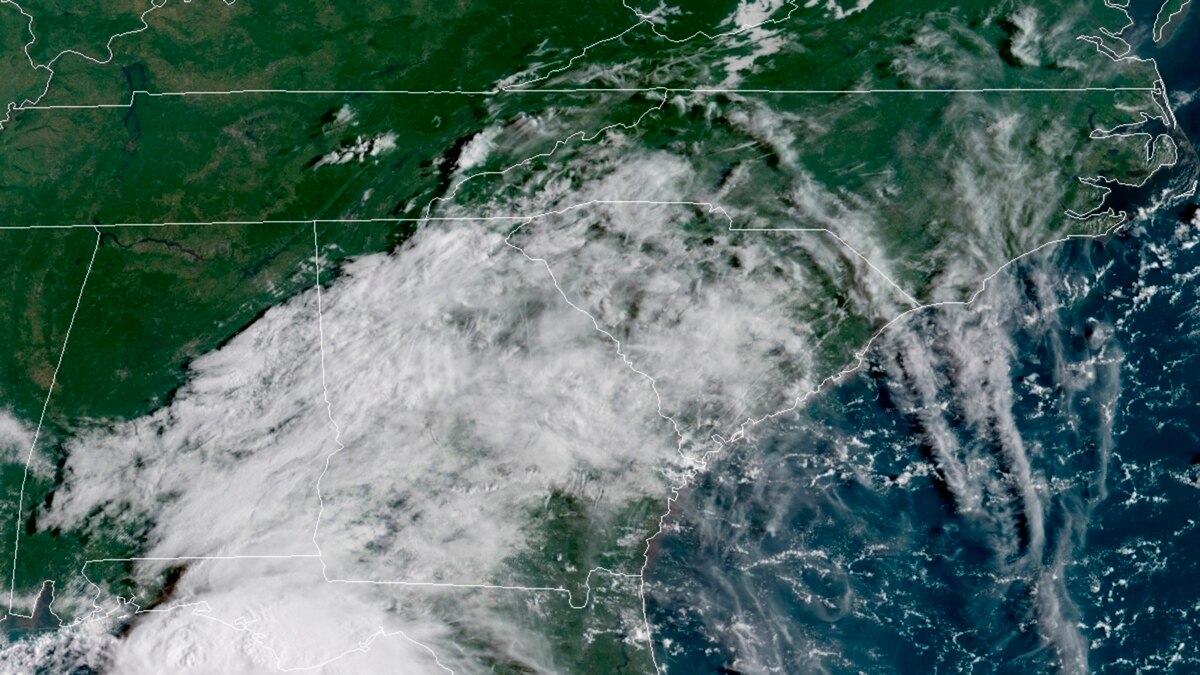 Q&A: With Severe Storms Approaching US, What to Expect?