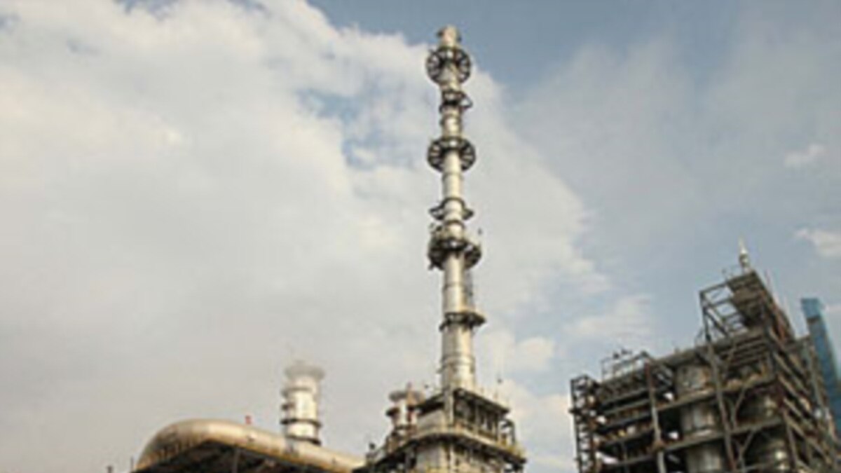 New Refinery in India Could Boost Trade with Pakistan