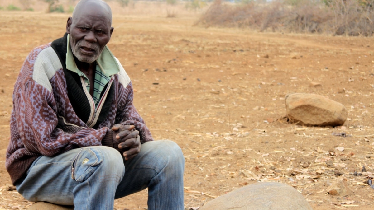 WFP Seeks to Avert Zimbabwe Hunger