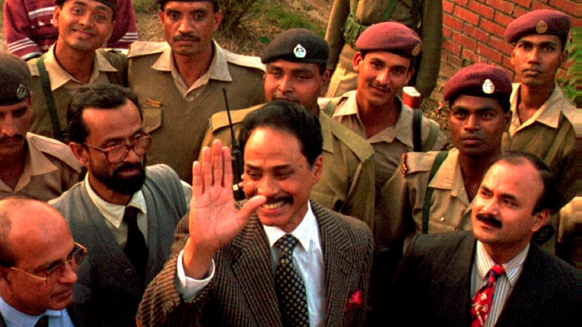 Bangladesh Ex-Dictator H.M. Ershad Dies at 89