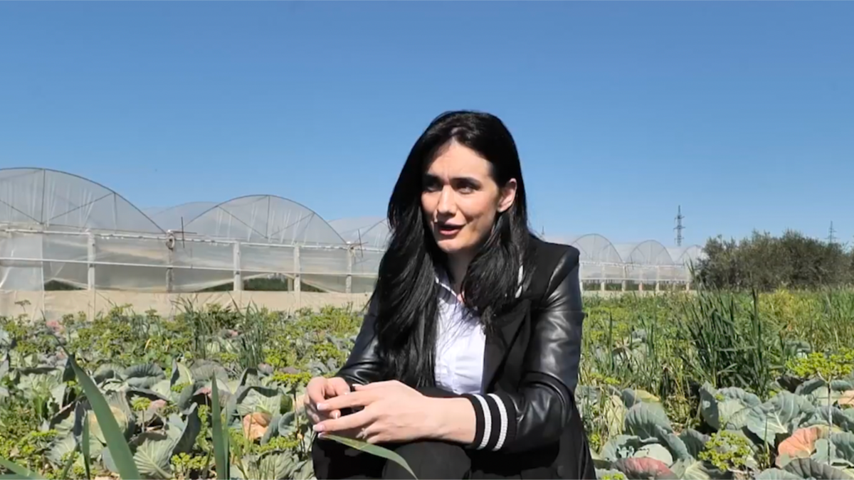 Shqipëri, Valbona Arapi sipërmarrësja që ia beson të ardhmen eksporteve