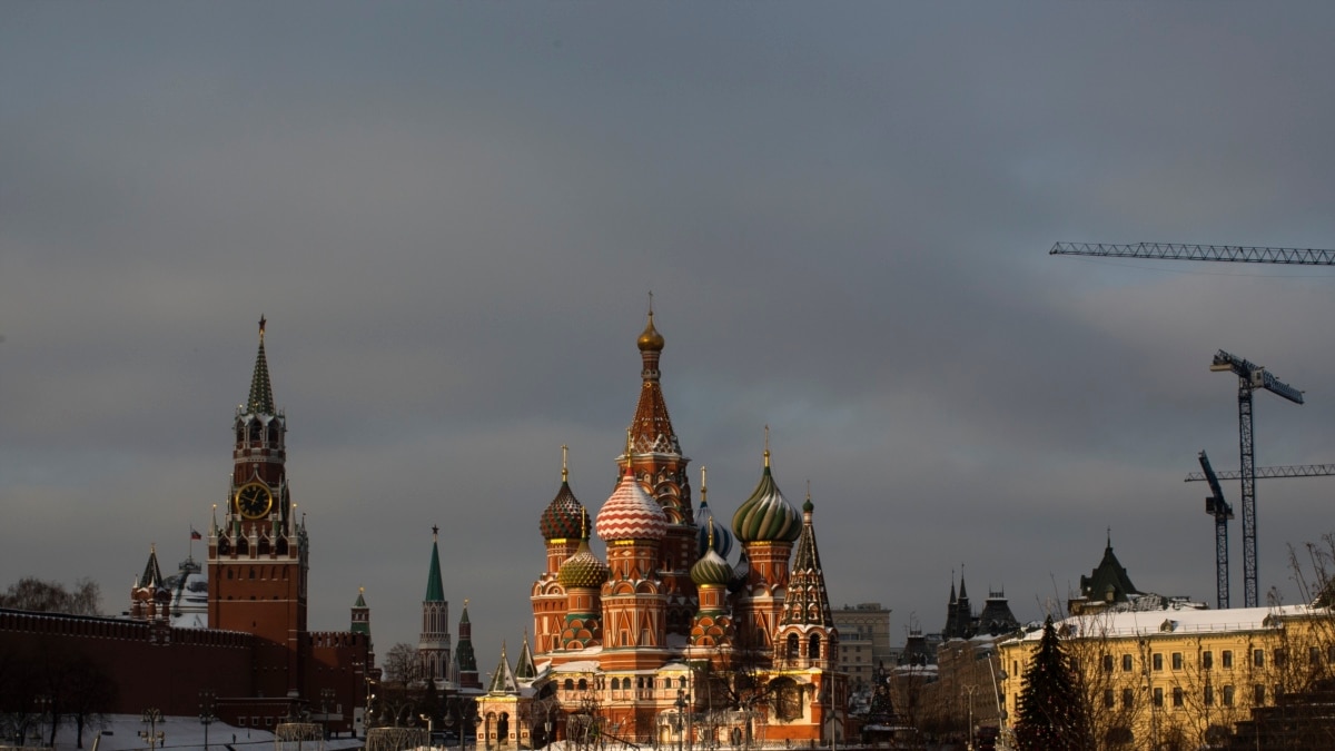 Radical Russian Imperial Movement Expanding Global Outreach