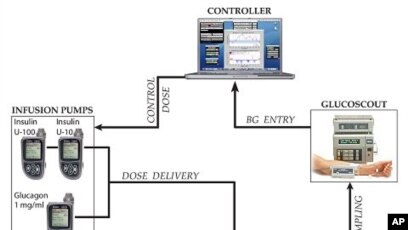 Artificial Pancreas Clinical Trials