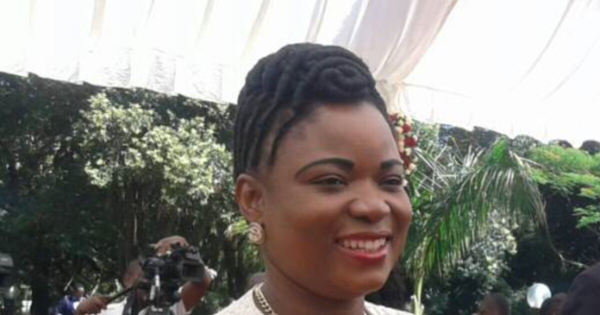 Vaimbova Gurukota Amai Kagonye Votongerwa Kugara Mujeri kweGore ...