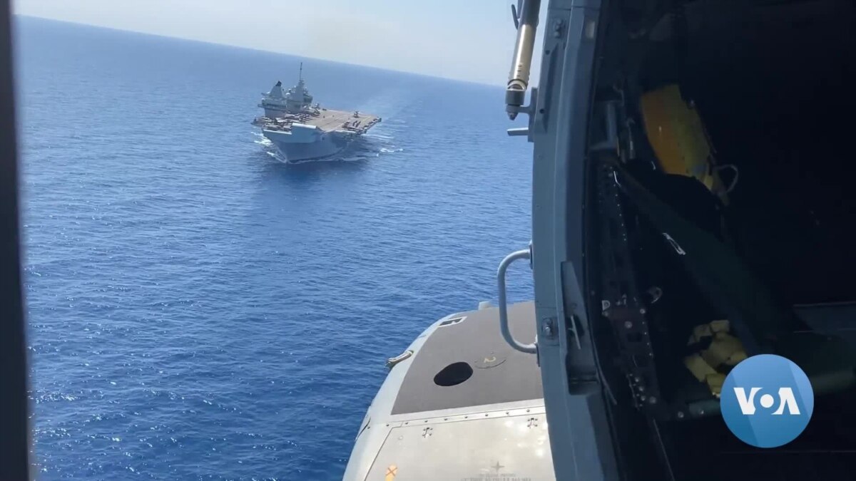 NATO Assistance Essential as US Withdraws from Afghanistan, CENTCOM ...