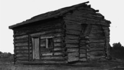 'The Boarded Window' by Ambrose Bierce