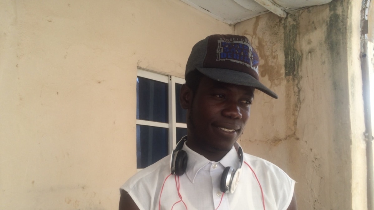 Jabir S TOFA: Na Kan Wa'azantar Da Matasa Muhimmancin Rike Alkawari A ...