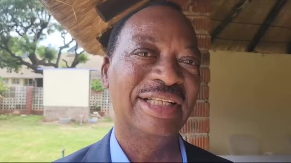 Owalwa impi yenkululeko ekuviyo leZPRA uMnu Isaac Mabuka uthi isisekelo ...