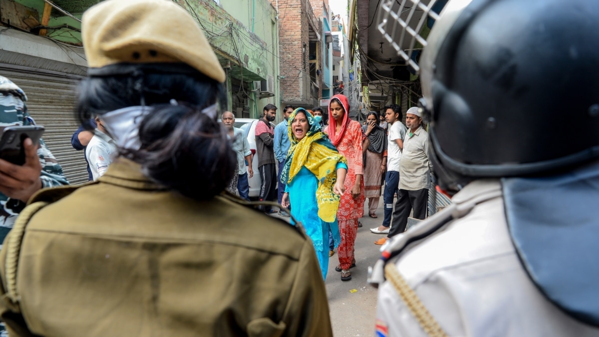 Amnesty International Suspends Operations in India