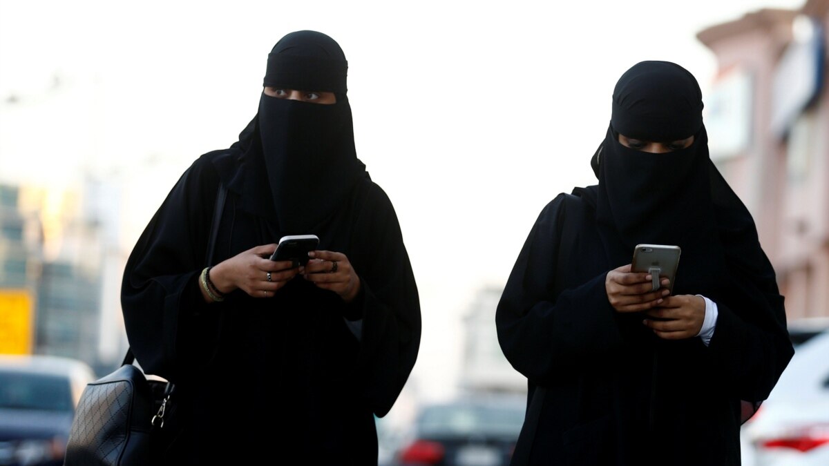 Saudi Women Join Forces to Champion the Changing Role of Women