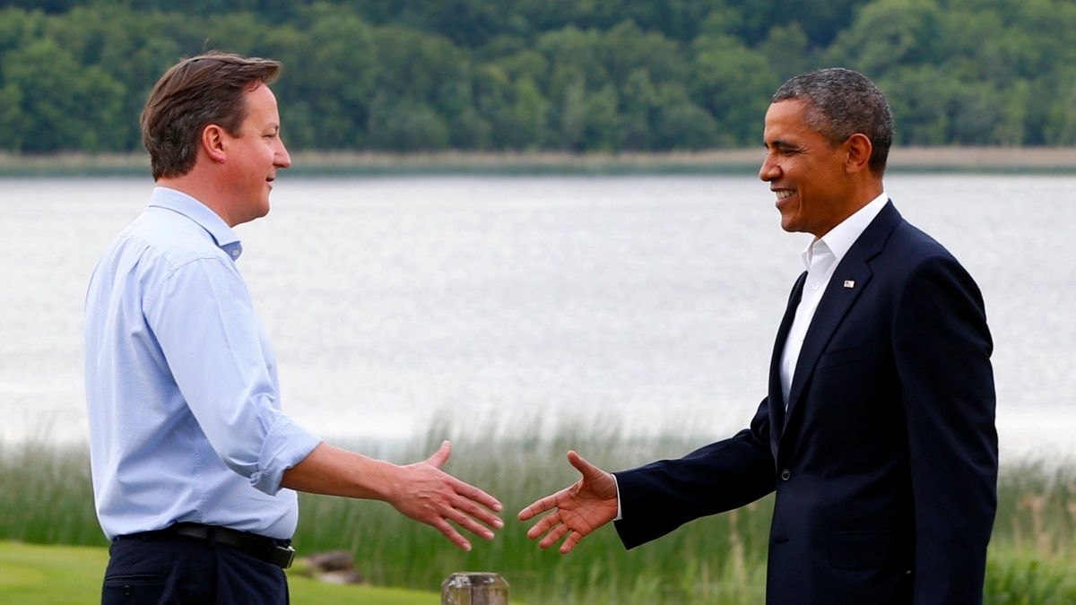 US, European Union to Start New Trade Pact Talks