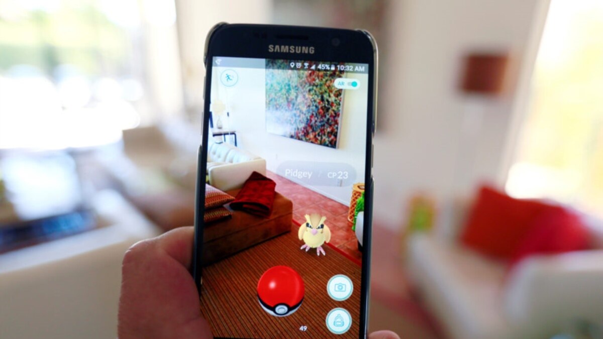 Are Consumers Ready to Give Augmented Reality a Try?