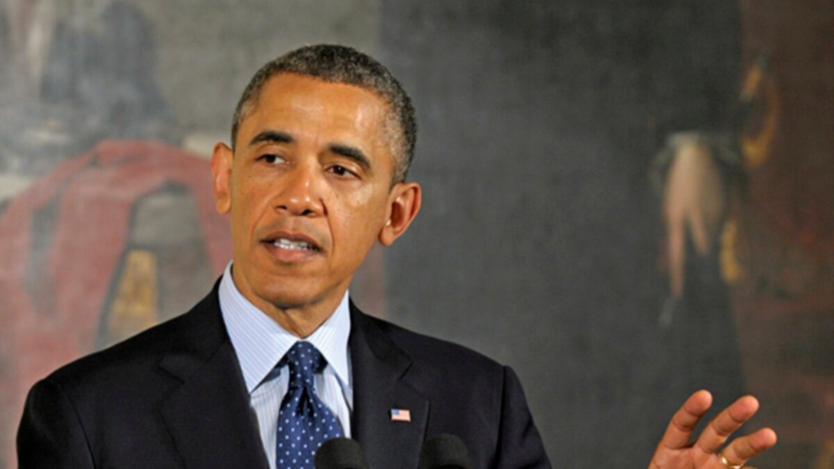 Obama Promotes Helping Needy