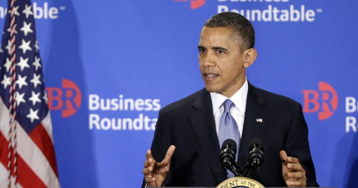 Post-Election Poll Sees Obama's Approval Up