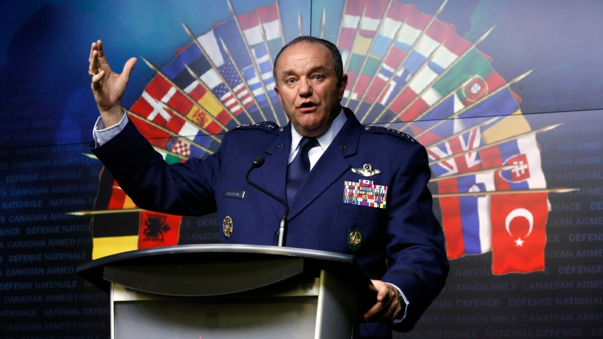 ‘Kürecik Radarı Avrupa’nın Savunmasıyla İlgili’