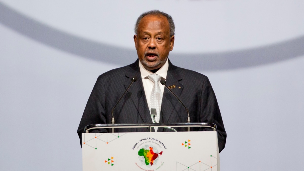 Madaxweyne Geelle oo teleefon kula hadlay madaxweyne Xasan Sheekh